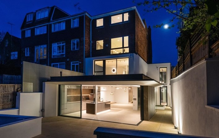 Page 2 | Property For Sale in North West London | TK International