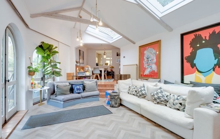 Page 2 | Property For Sale in North West London | TK International