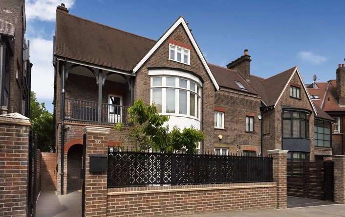 Page 2 | Property For Sale in North West London | TK International