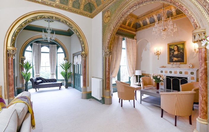 Property To Rent in North West London | TK International