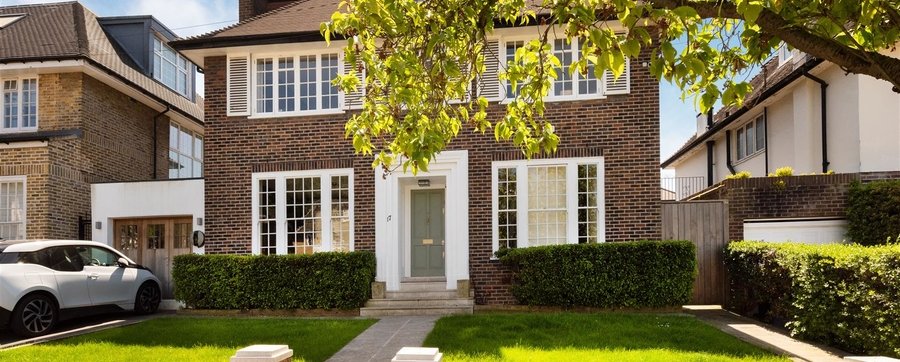 Hampstead Estate Agents | TK International