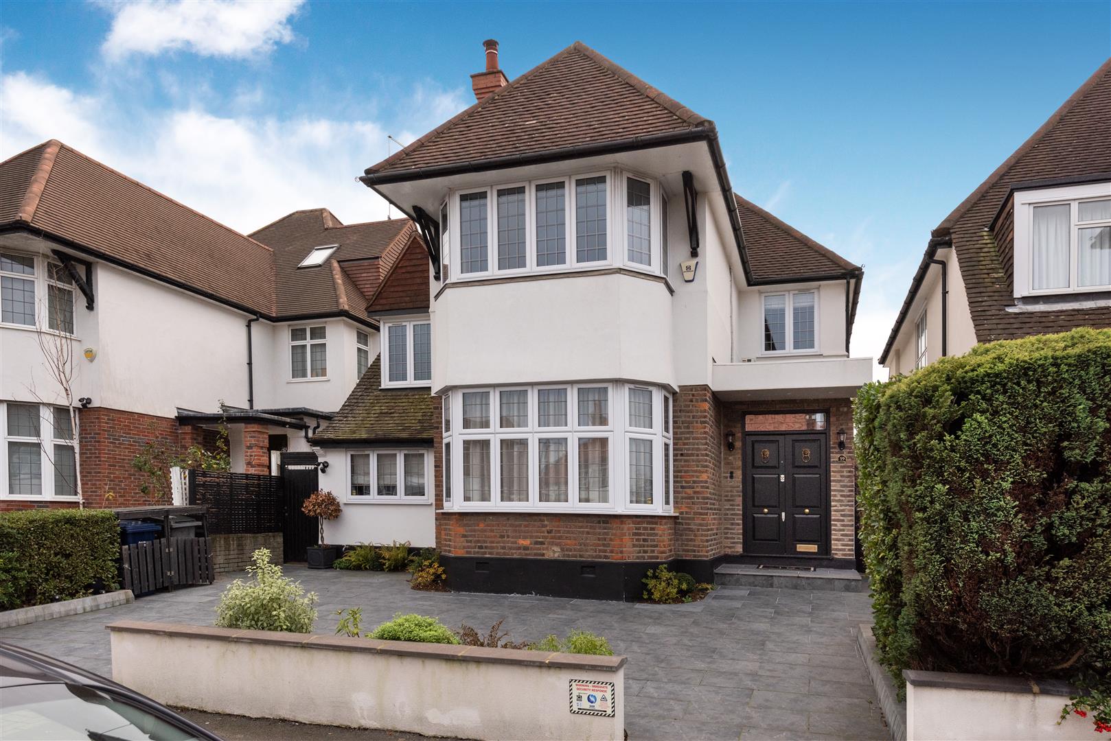 Hampstead Estate Agents | TK International