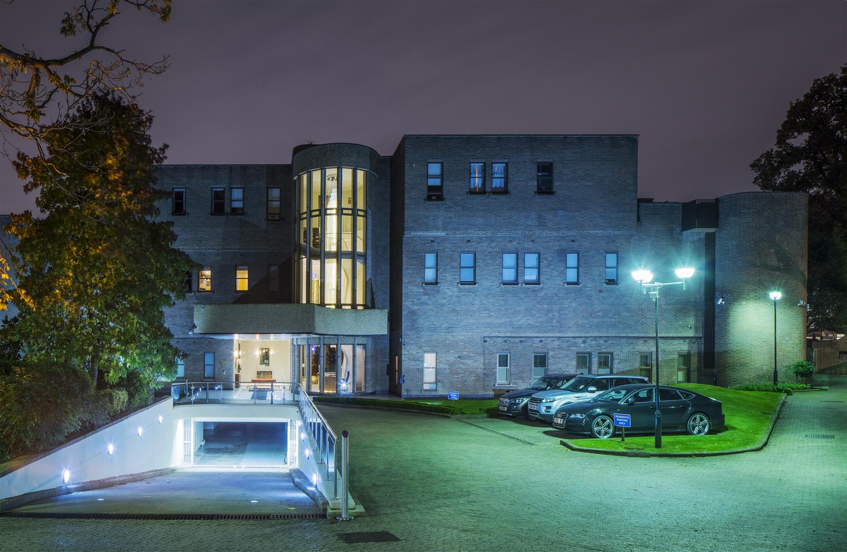 Hampstead Estate Agents | TK International