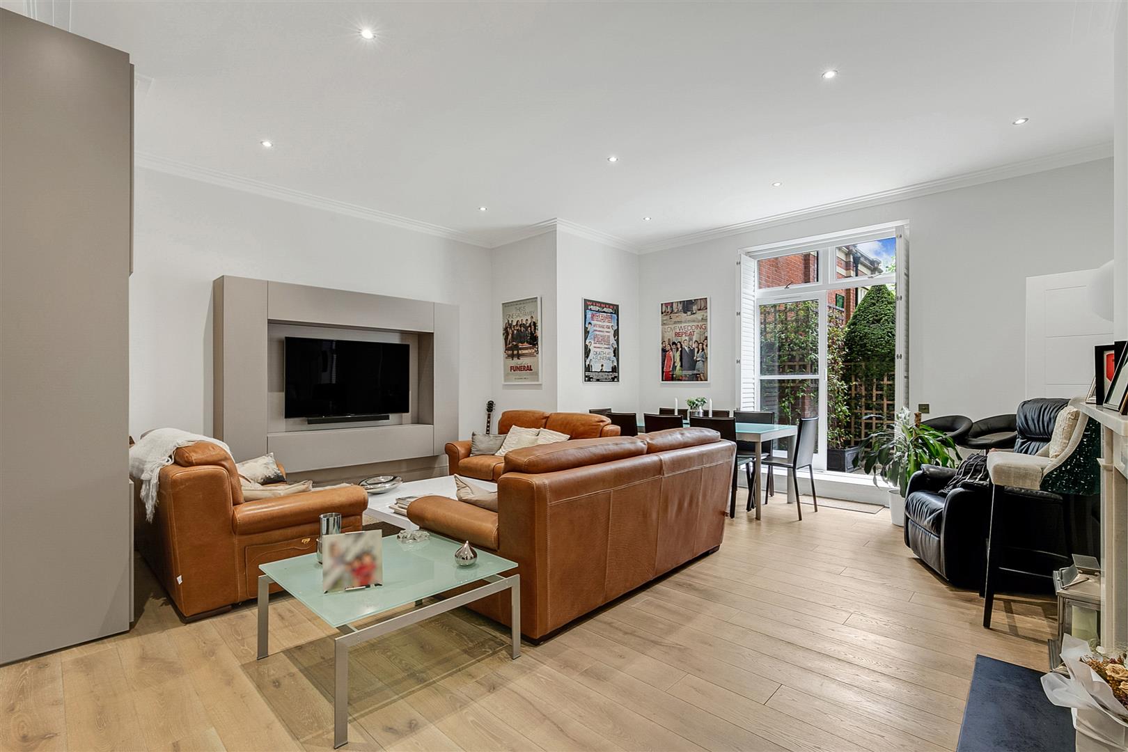 Hampstead Estate Agents | TK International