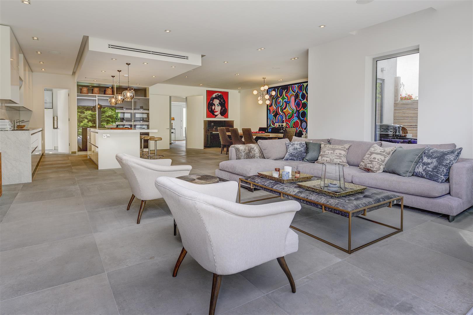 Hampstead Estate Agents | TK International