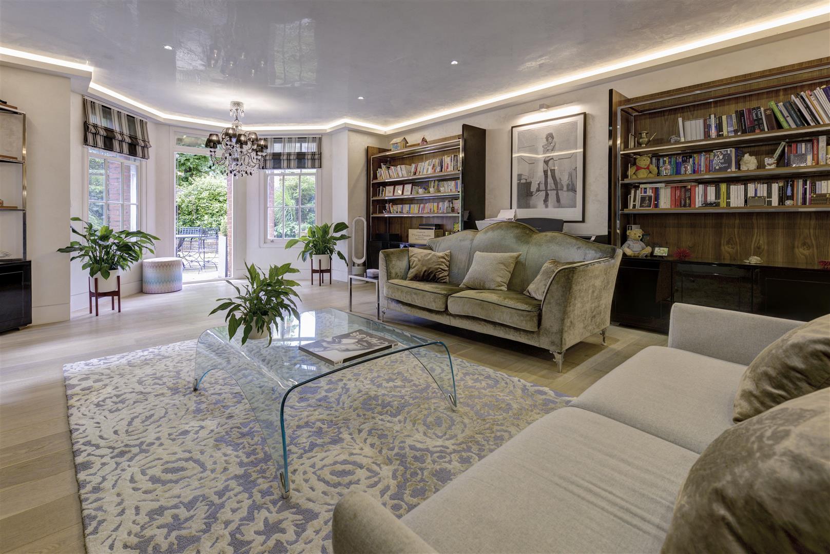 Hampstead Estate Agents | TK International