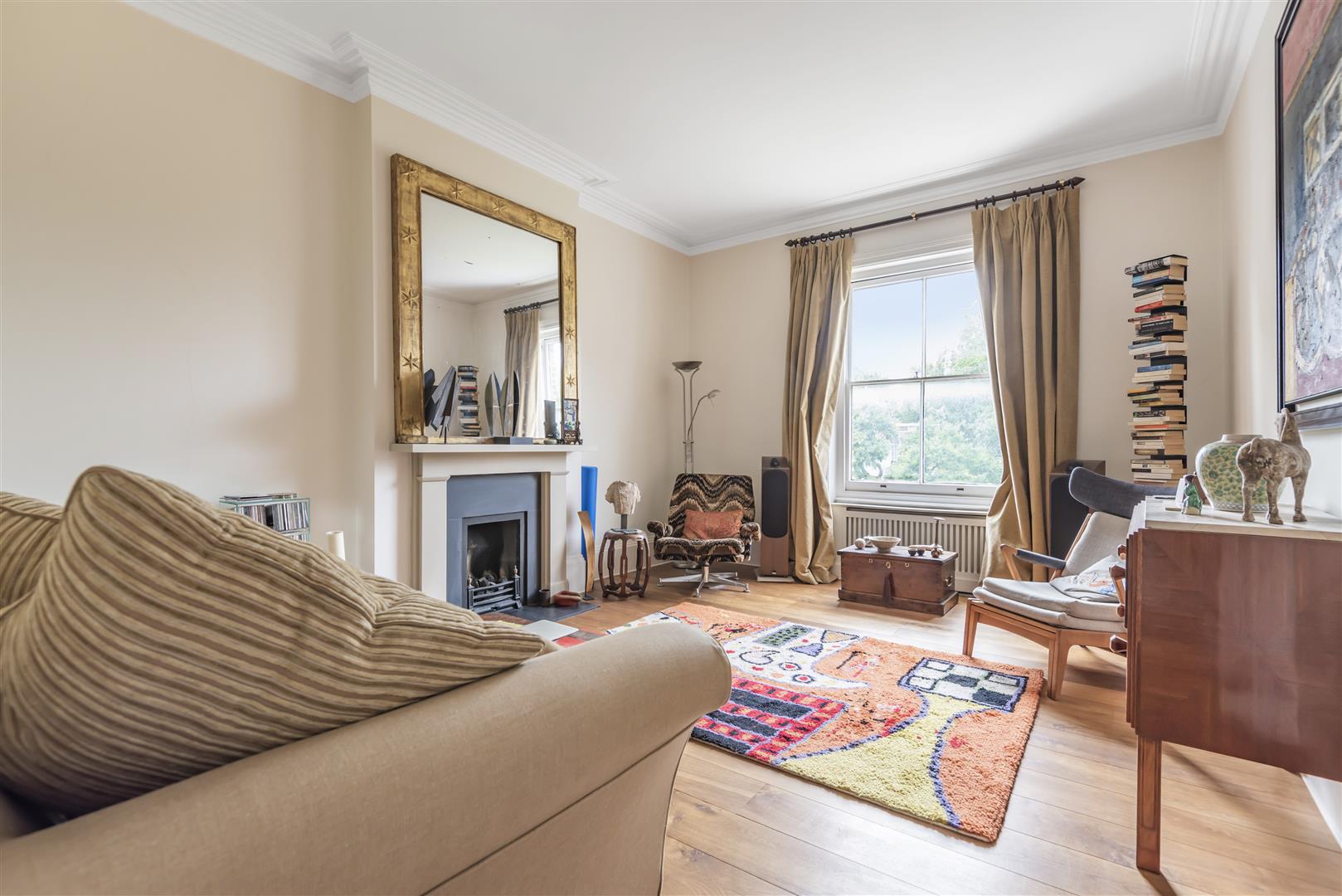 Hampstead Estate Agents | TK International