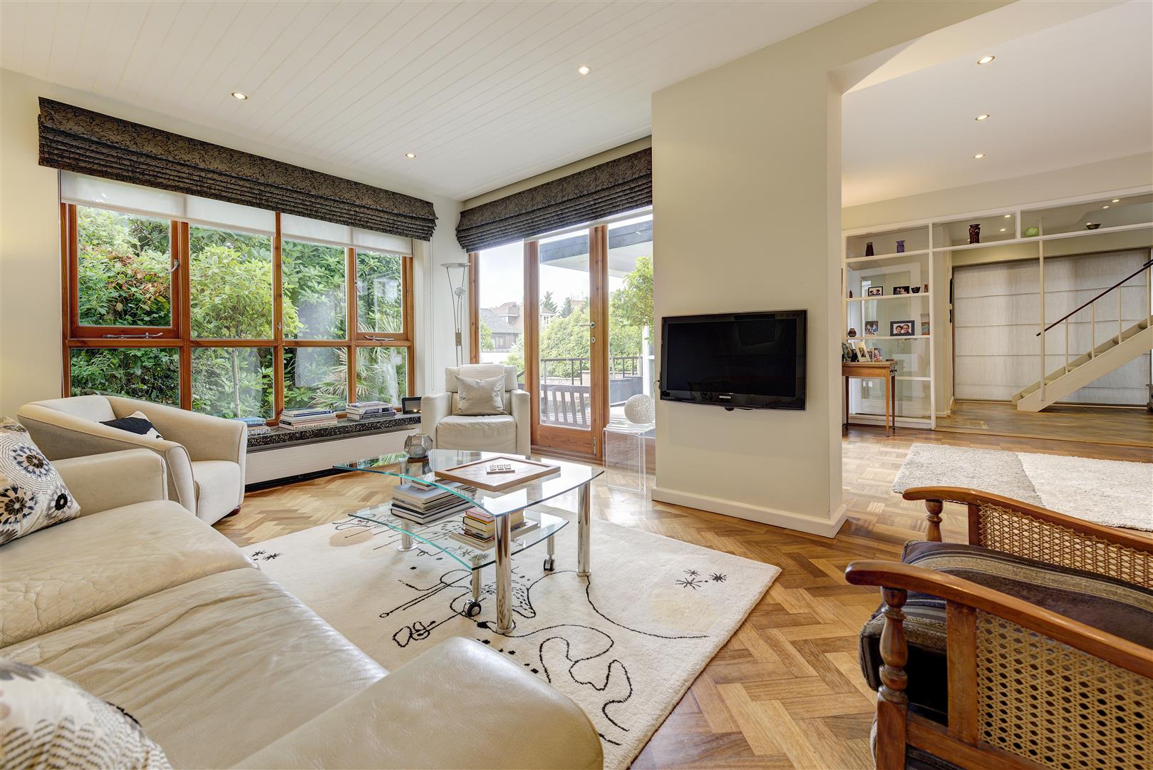 Hampstead Estate Agents | TK International